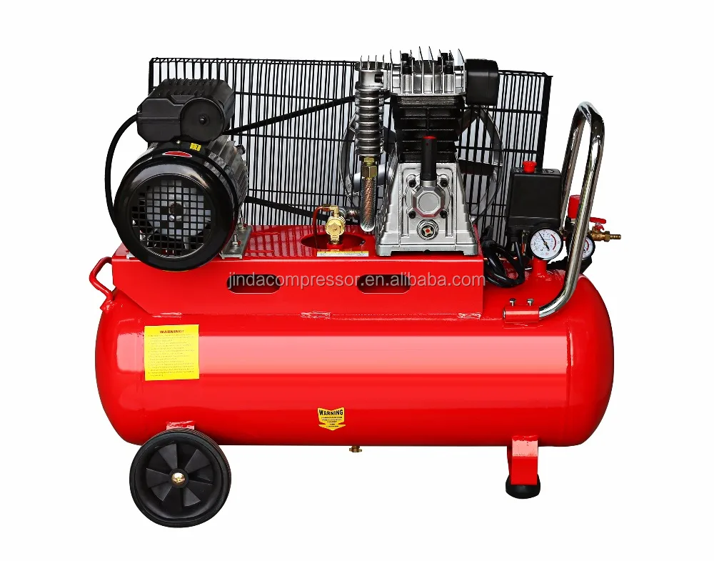 3hp 2.2kw 50l Italy Air Compressor - Buy Air Compressor,Italy Air ...