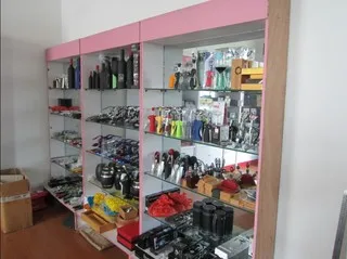 Company Overview - Wuyi Tianqi Tools Co., Ltd.