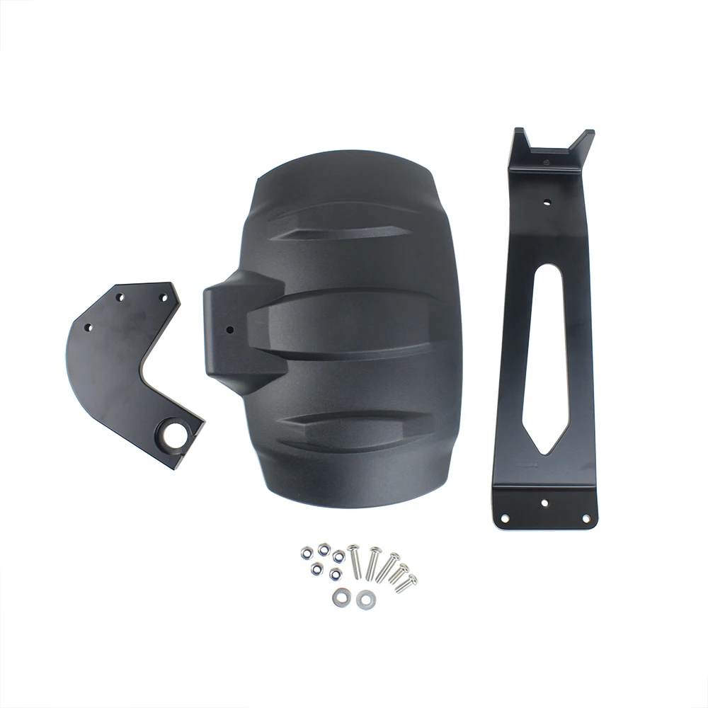 Motorcycle Rear Fender Wheel Mud Guard Accessories for BMW