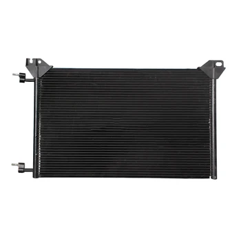 อุปกรณ์เสริมในรถยนต์ของจีนoemเครื่องปรับอากาศพัดลมคอนเดนเซอร์: 25807796 ...