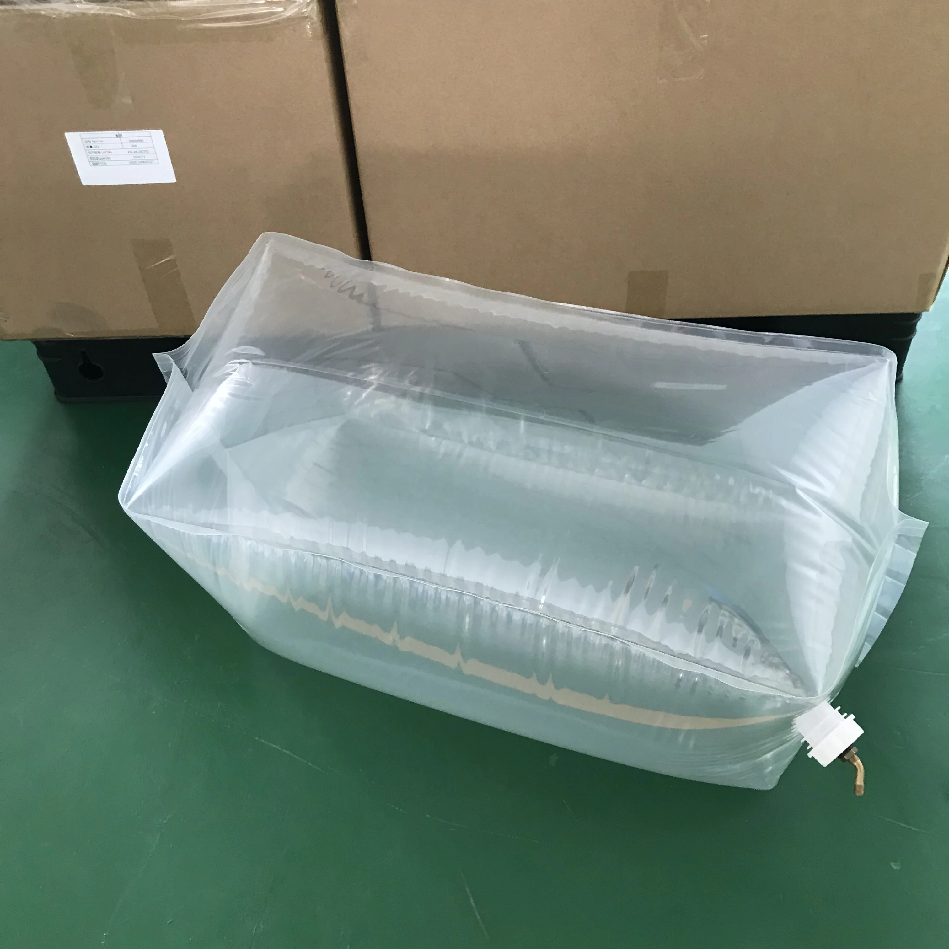 Cheertainer cube-shaped bag in box| Alibaba.com