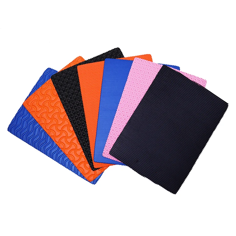 Bottom Eva Sheet Eva Sheet Molds Making Eva Sheets For Footwear - Buy ...
