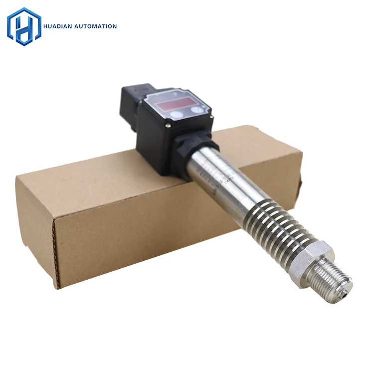 High Temperature Bitumen Melt Pressure Sensor Digital Water signal ...