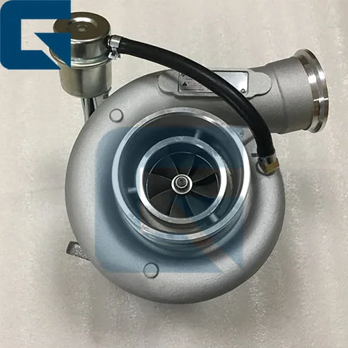 HX40W Turbo Diesel Engine Turbocharger 4051033| Alibaba.com