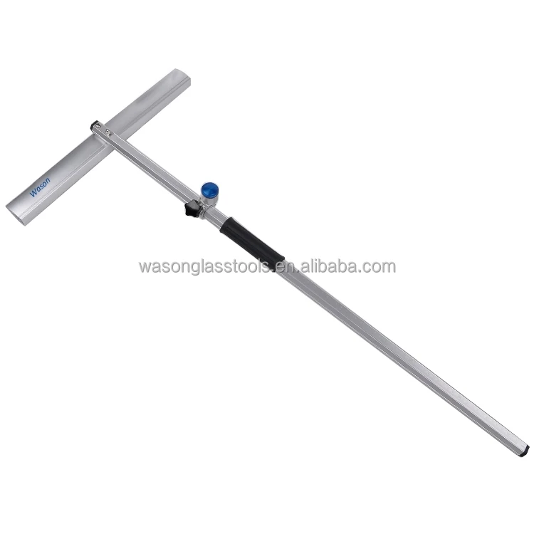 150 cm T type diamond glass cutter for cutting thick glass| Alibaba.com