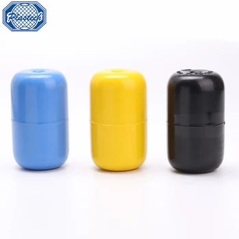 3g 4g Oval Center Hole Buoy Fishing Float - Buy Fishing Buoy,Floating ...