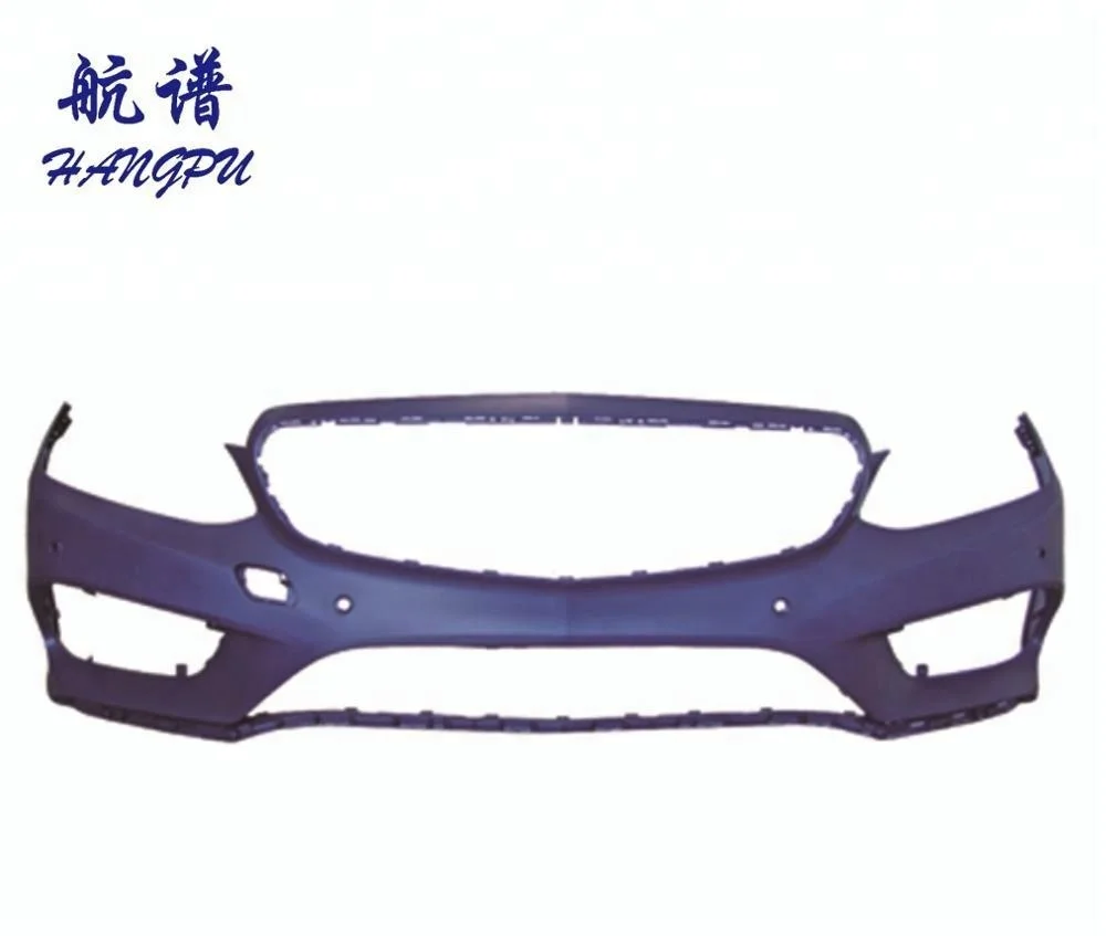 汽车零部件前保险杠与 Pdc 孔 A2128852738 A2128852738 E 级 W212 Amg - Buy 带 Pdc 孔的前保险 ...