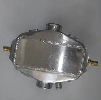 3rz Water Intercooler For Toyota Hilux 3rz Turbo Intercooler - Buy 3rz ...