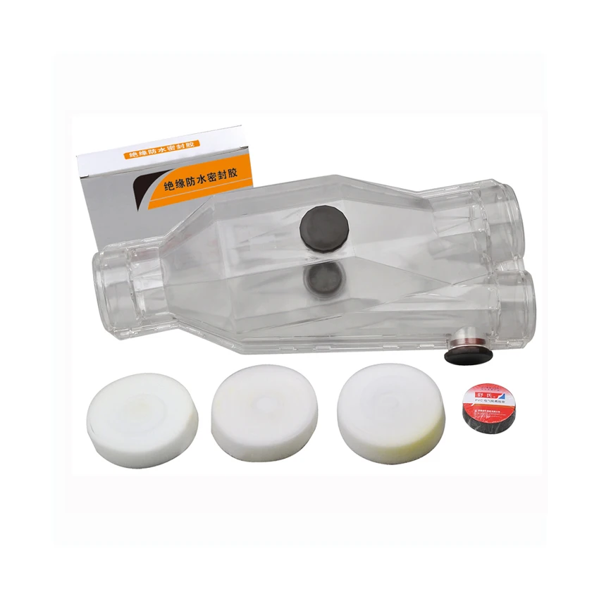 In Ground Resin Junction Box Waterproof| Alibaba.com