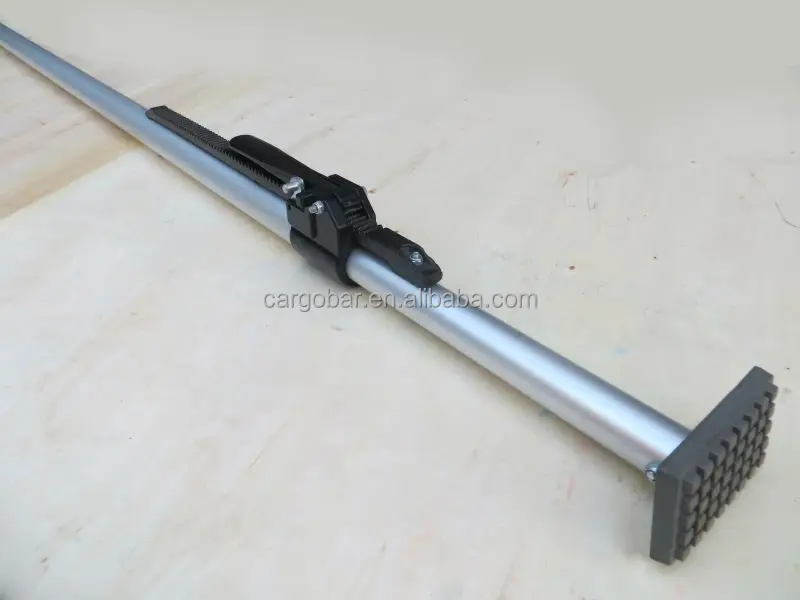 Heavy Duty Aluminium Cargo Bar - Buy Cargo Bar,Load Bar,Jack Bar ...