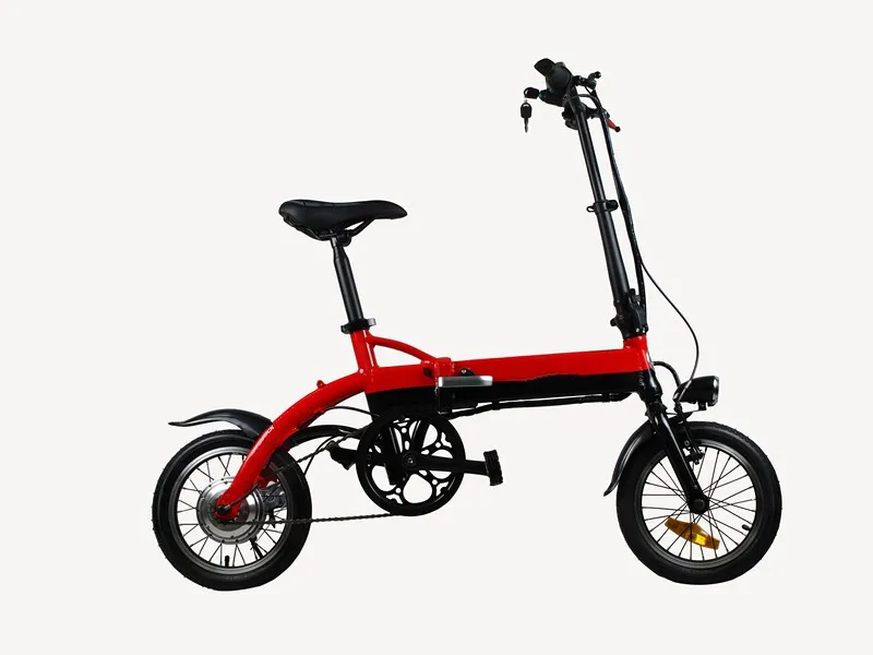 Innovative Reverse Electric Trikes - High Speed & Capacity