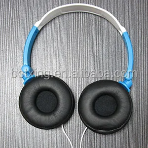 Stylish Retractable Foldable 3.5mm Jack Type Stereo Music Wired ...