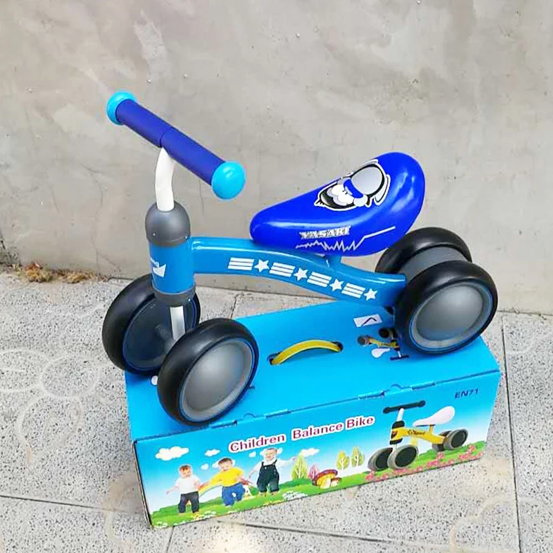 Factory Price Baby Cycles Model Latest Bicycle / 2 In 1 Swing Car And ...