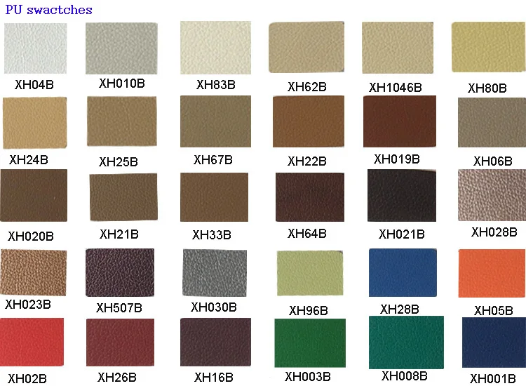 Modern Design Three Seater High Density Foam PU Sofa| Alibaba.com