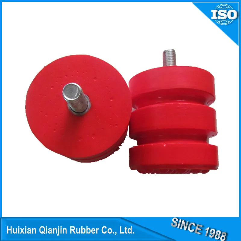 Polyurethane Bumper For Overhead Cranes - Buy Polyurethane Bumper For ...