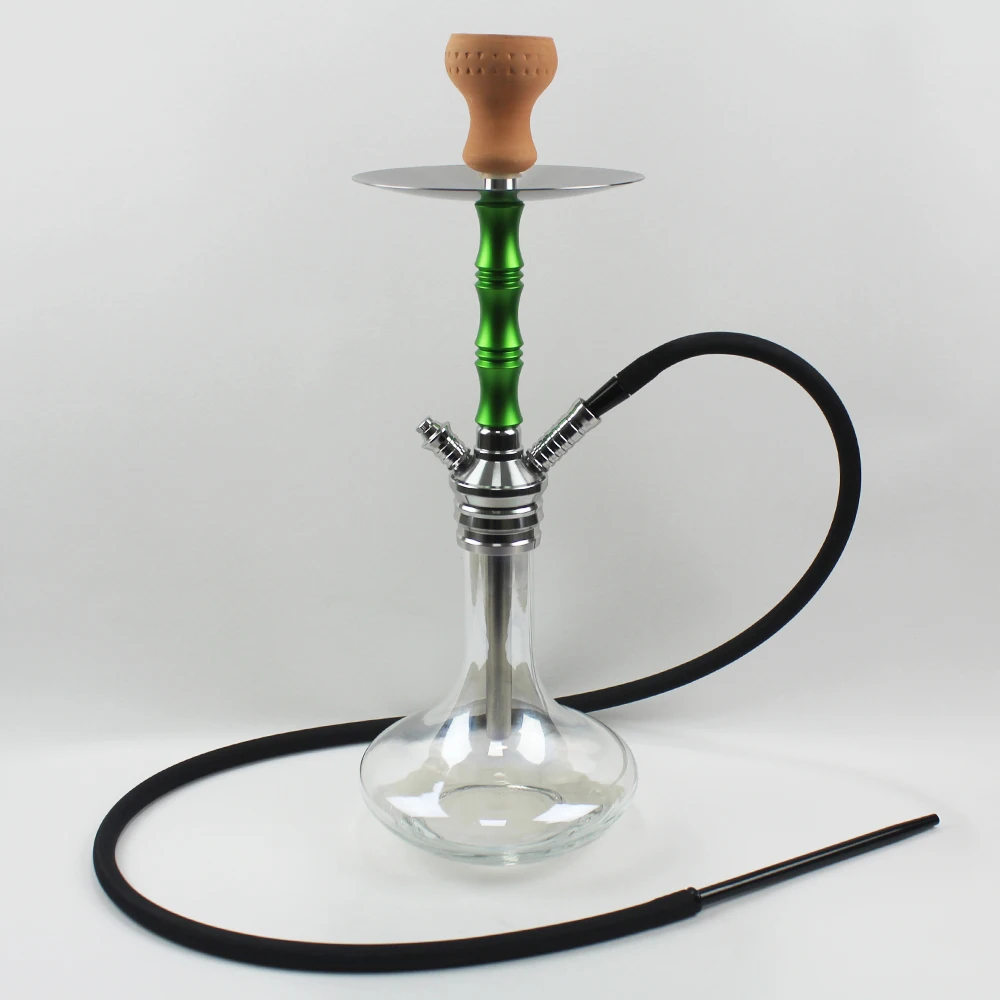 Glass Shisha Saudi Arabia Turkish Hookah For Lounge Furniture - Buy ...