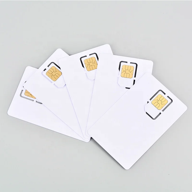 J3R180 JCOP 4 Java Card - Dual Interface Payment Solutions