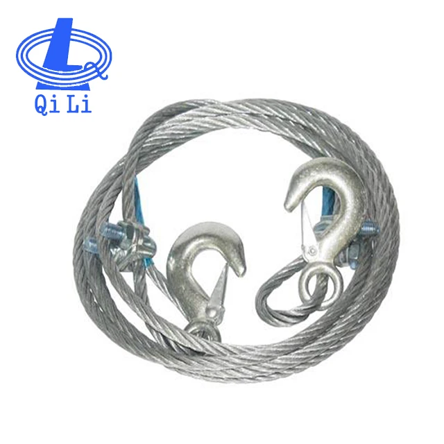 Super Flex Wire Rope Slings High Quality Steel Wire Rope With Best ...