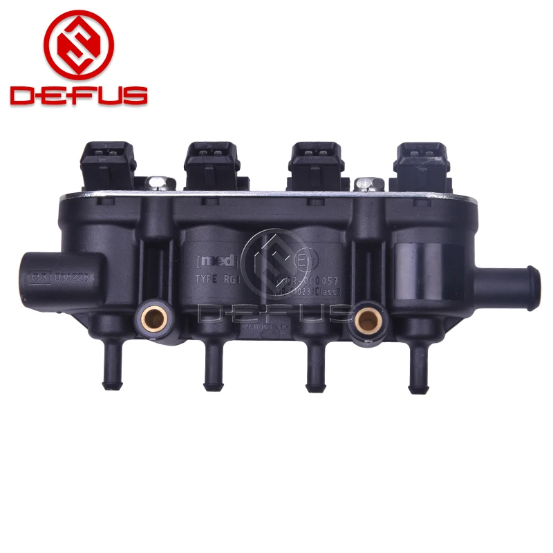 Defus Fast Delivery New 1.4 Lpg Fuel Injector Nozzle 110r-000057 Gas ...