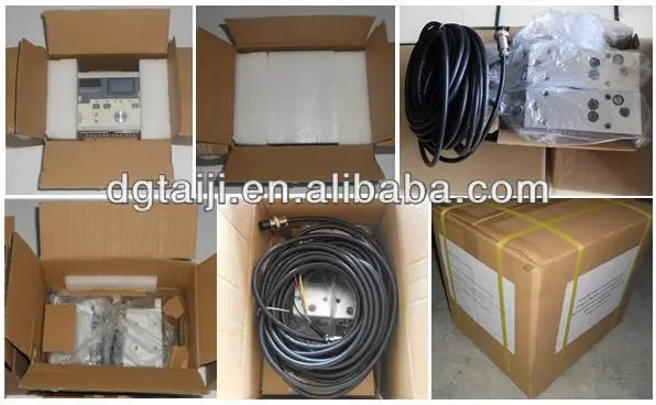 Supplying Auto Constant Tension Controller With Tension Sensor - Buy ...