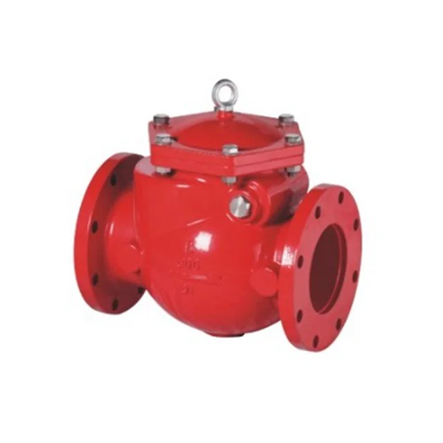 AWWA C508 Swing Check Valve| Alibaba.com