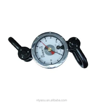 High Quality Mechanical Dynamometer Mechanical Tensile Gauge - Buy Oil ...