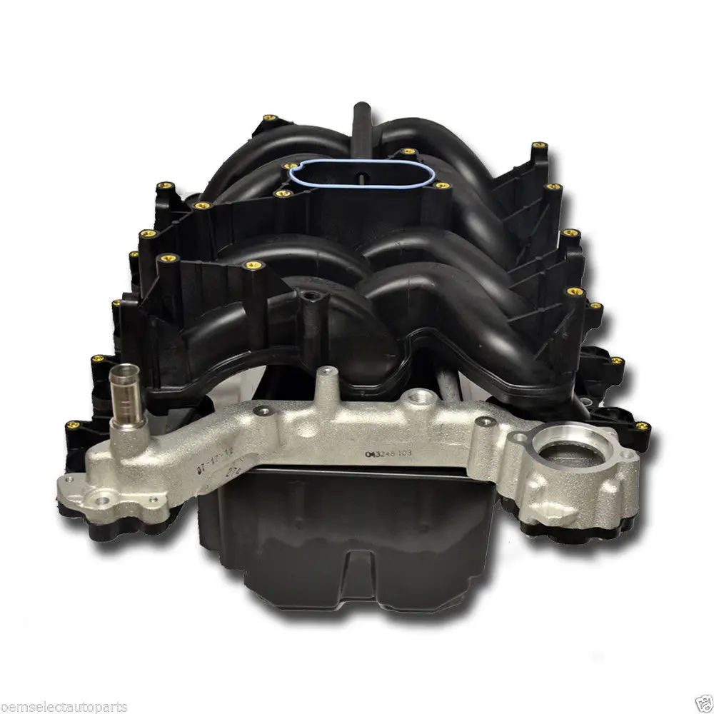 2L1Z9424AA 5C2Z9424AA 615-188 Air Intake Manifold for FORD| Alibaba.com