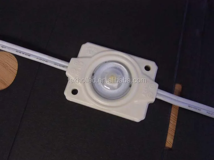 2024 Popular 3628 Fireproof Abs Case Dc12v Rohs Smd3030 Led 1.4w 1led ...