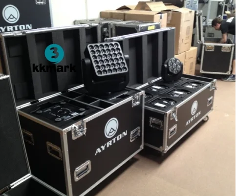 Customized 2 3 Seater Sofa Furniture Flight Road Case - Buy Flight Case ...