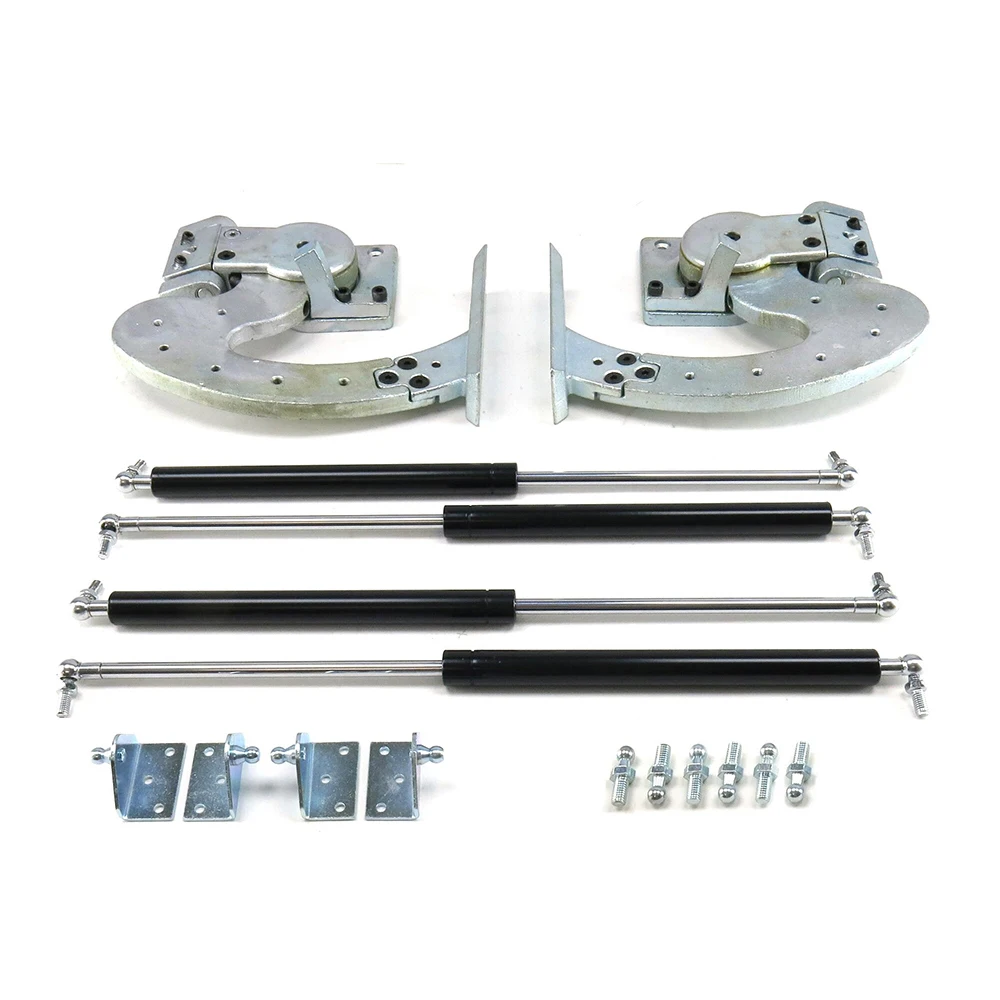 Auto Parts butterfly Door Kits Vertical Door Kits Hinges| Alibaba.com
