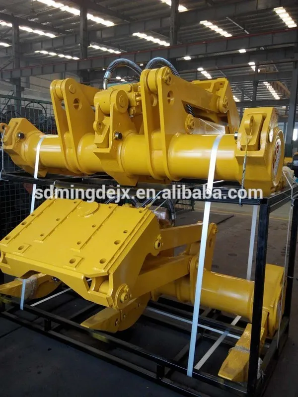 Monde Engineering Construction D85 Bulldozer Ripper Shank Dozer Ripper ...