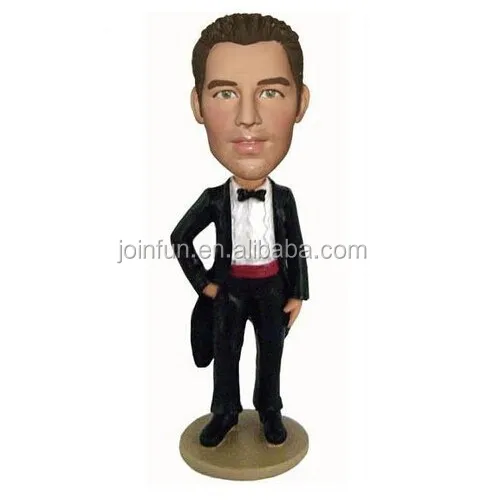 Custom Bobble Head People,Oem Dashboard Bobble Head People,Famous ...