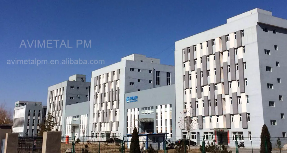 Vacuum Induction Insert Gas Atomization (viga-100) For Additive ...