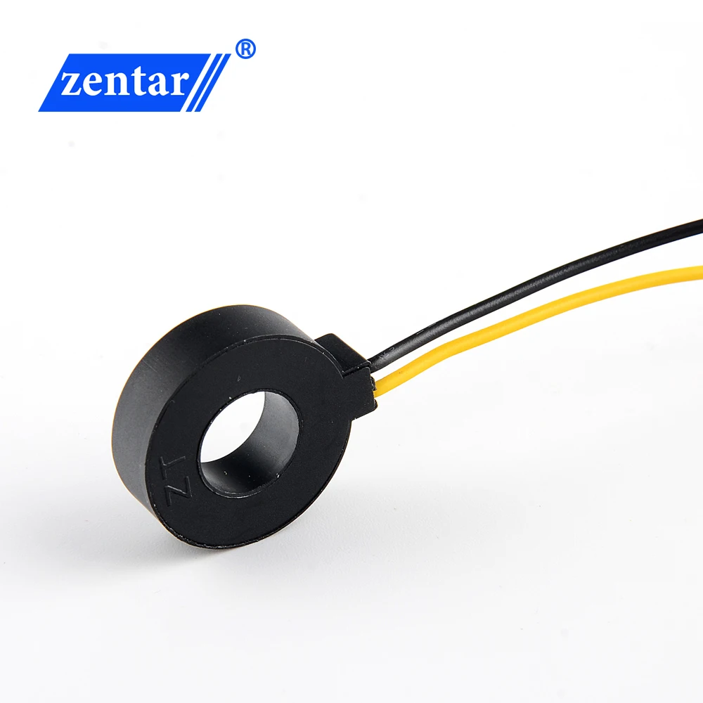 Zentar Zero Phase Current Transformer ZCT229 30A Low Voltage for ...
