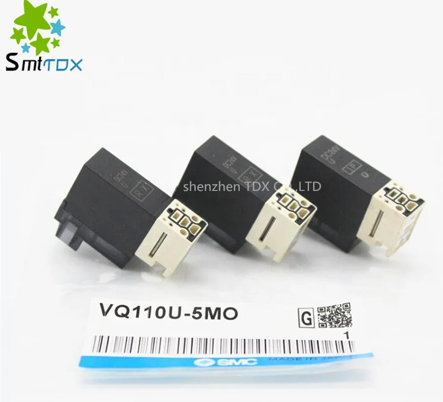 Smt Spare Parts Npm Valve N510054843aa Solenoid Valve - Buy ...