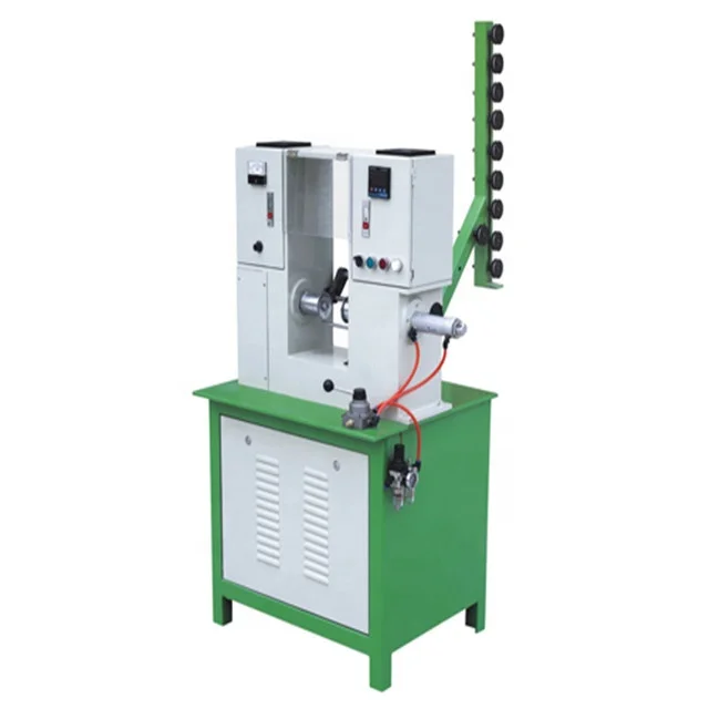 Lead Wire Coil Winding Machine/Solder Wire Reel Packing for 1.6mm-0.8mm ...