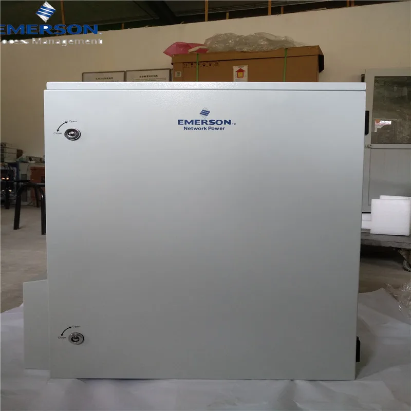 Outdoor Cabinet Network Outdoor Power Supply Emerson Epc4860/1800-fa31 ...