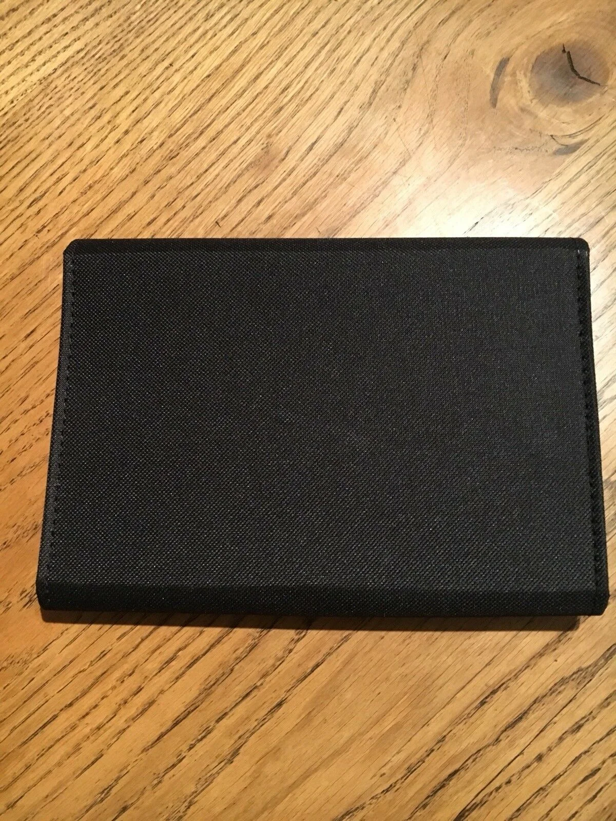 Pu Portfolio Auto Spare Parts Organizer Car Manual Folder Car Document ...