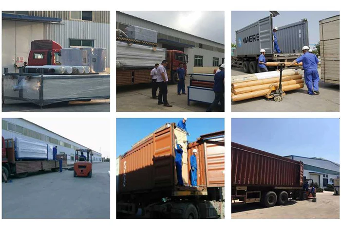 Smart Size Flat Glass Curved Glass Laminating Machine Furnace Outdoor ...