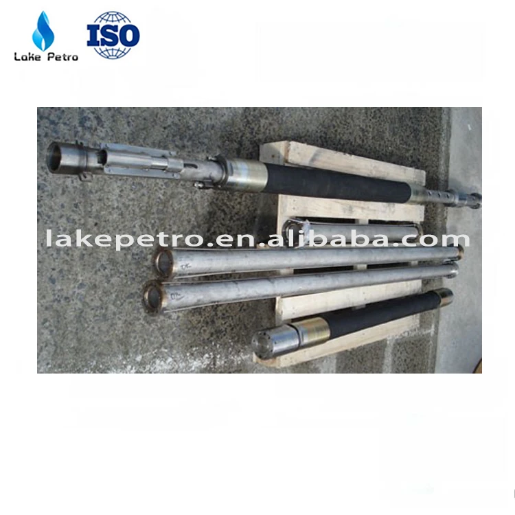 Api Cementing Tools Inflatable Casing Packer - Buy Casing Packer ...