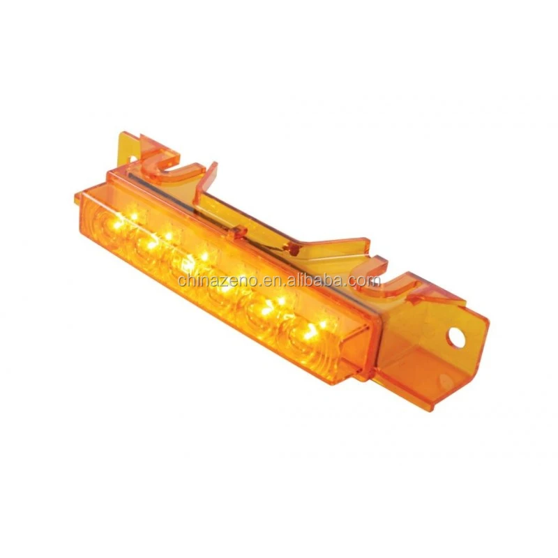 Cab Marker Light Fits Vol-Vo VNL - High-Quality & Reliable