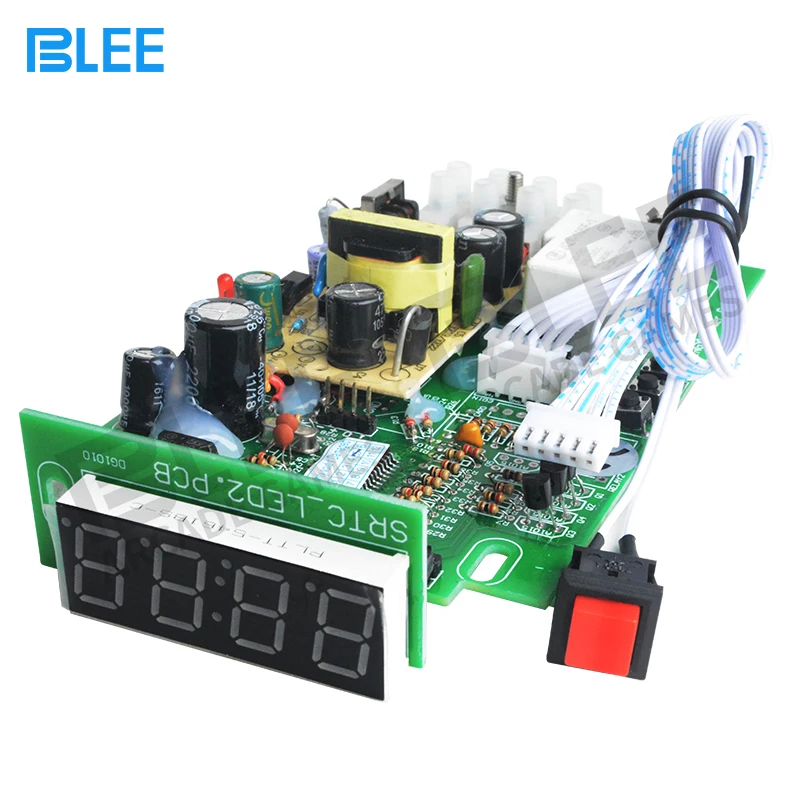 Time Control Arcade Game Board Jamma Pcb Board - Buy Jamma Pcb Board ...