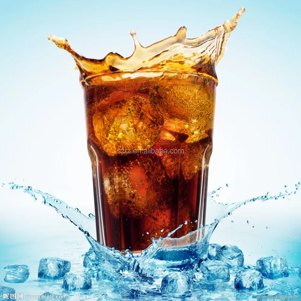 Soft Drink Flavor Instant Cola Drink Powder Flavor Cola Flavor ...