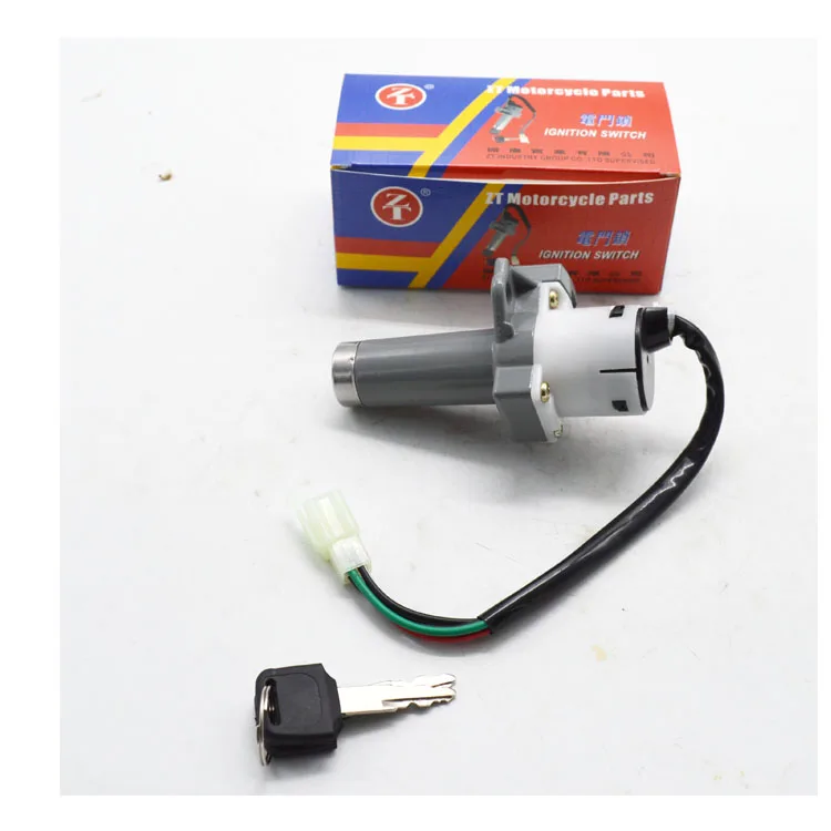 Alibaba.com: WY125 Spare Parts for Wuyang motorcycle compatibility, OEM ...