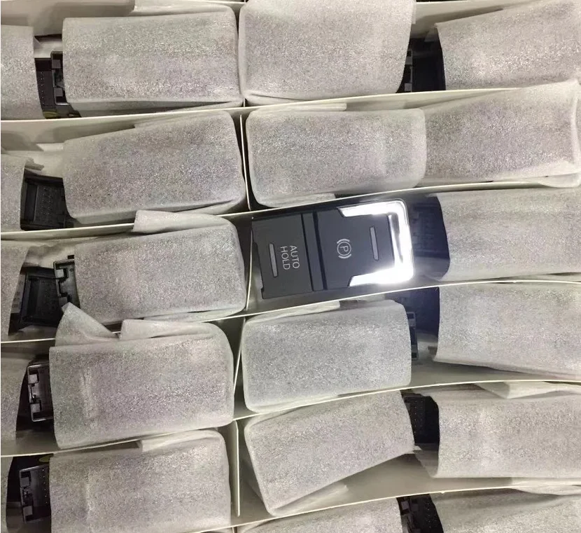 Handbrake Button Switch&hand Brake Switch 5g0927225d 5g0-927-225-d 5g0 ...