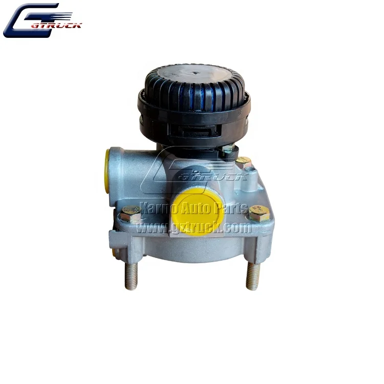 Relay Valve Oem 1340470 For Daf Cf 75 Cf 85 Xf 95 Truck Air Brake Valve ...