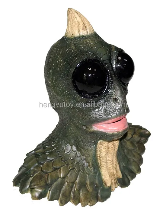 Sleestak Mask