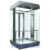 Fuji Commercial Circular Glass Elevator Lifts - Buy Commercial Elevator ...