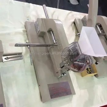 Office Long Arm Eyelet Puncher Machine Jysc4 - Buy Eyelet Puncher ...