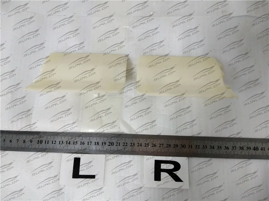 Hiace车身零件 #588 Hiace滑动门塞，用于量子范HIACE 2005-2018 68374-26070 68373-26070配件 ...